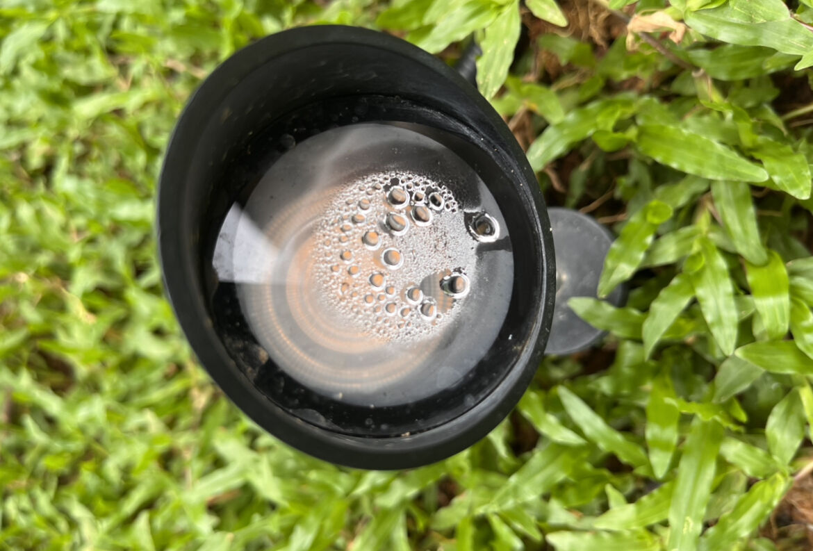 Outdoor Lighting Prevent Moisture: The Ultimate Guide to Moisture ...